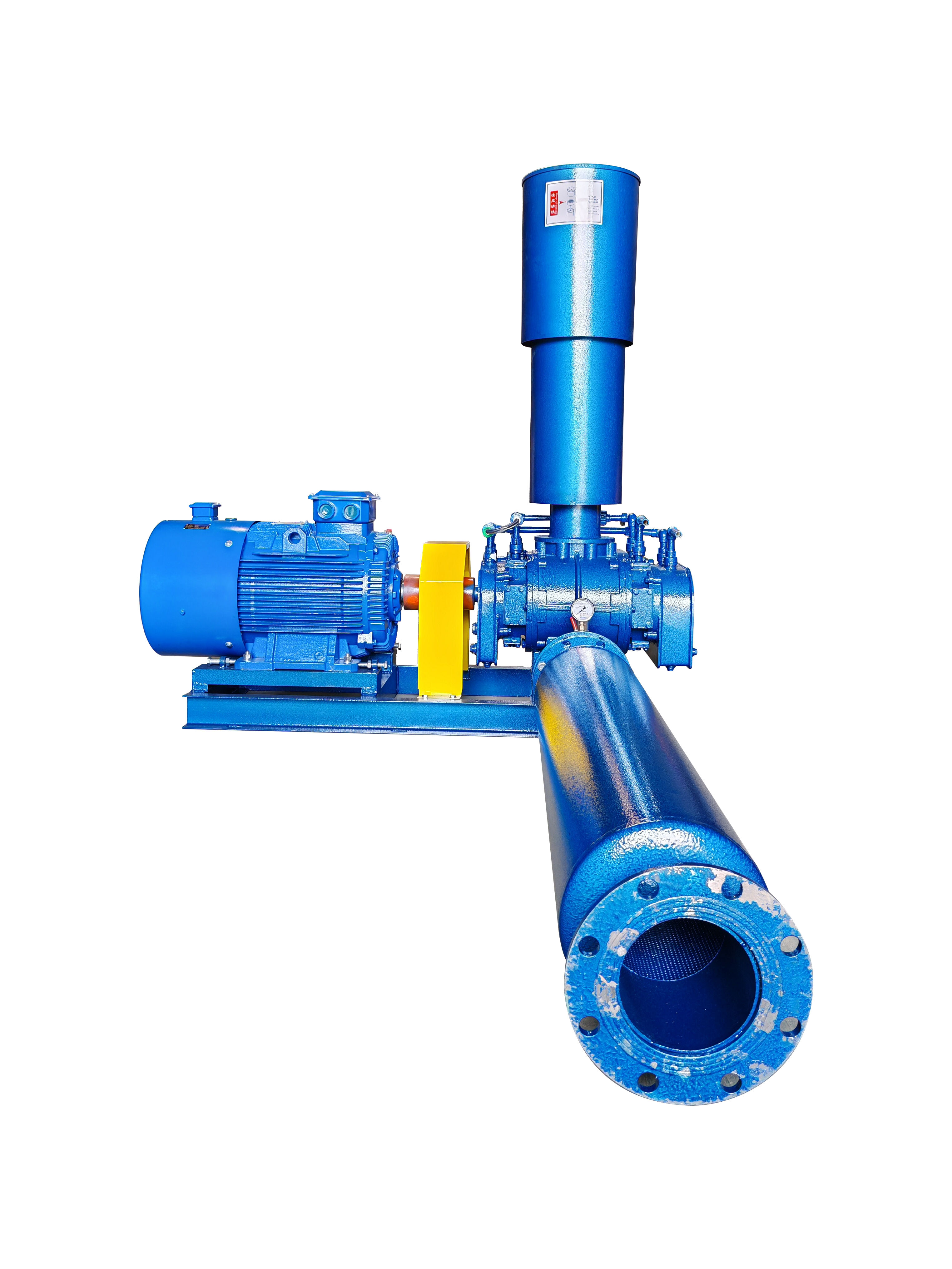 Lobe Type Blowers: High-Performance Industrial Air Solutions for Efficient Processing