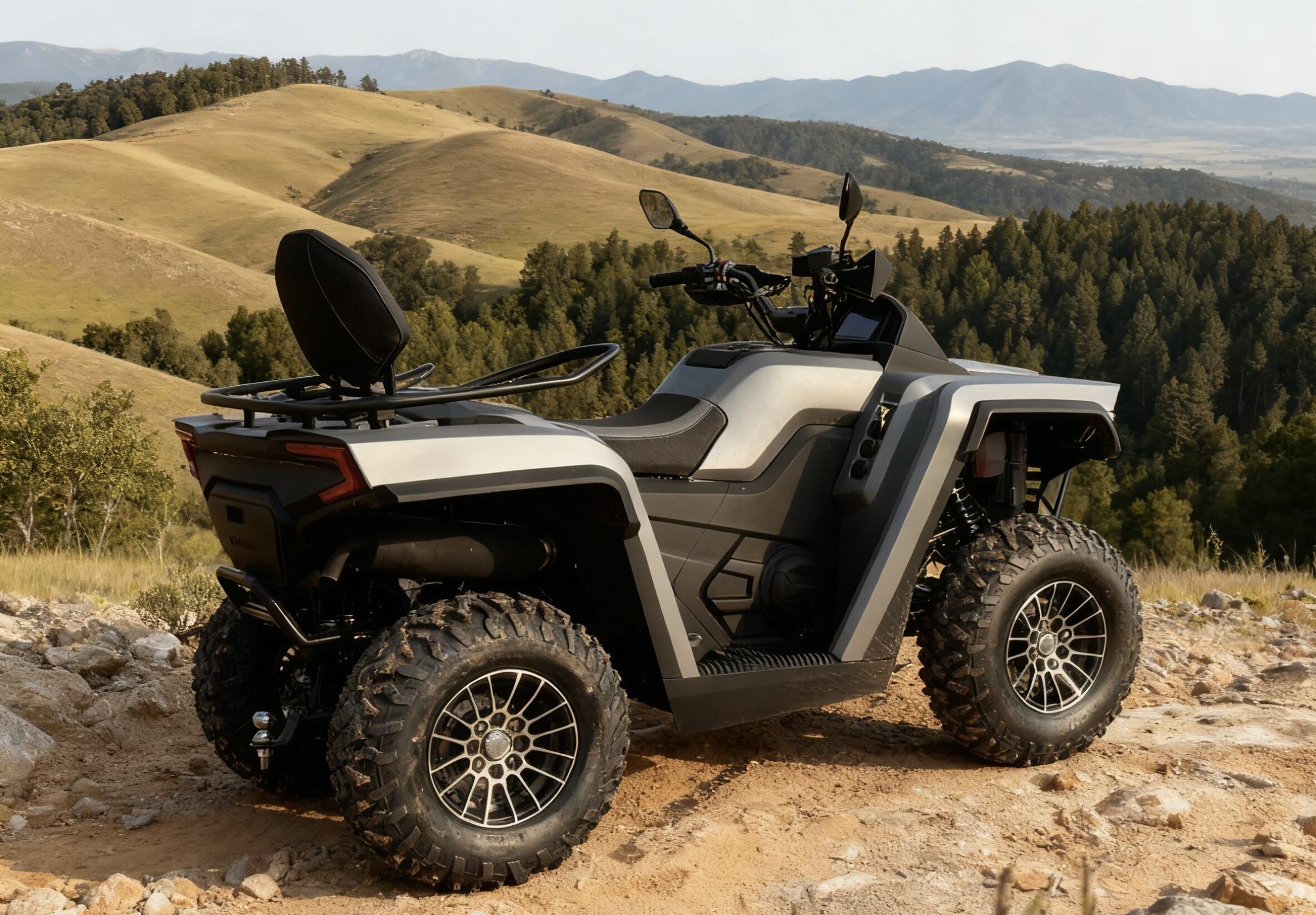 JL 620 Type A ATV, China JL 620 Type A ATV Manufacturers, Suppliers ...