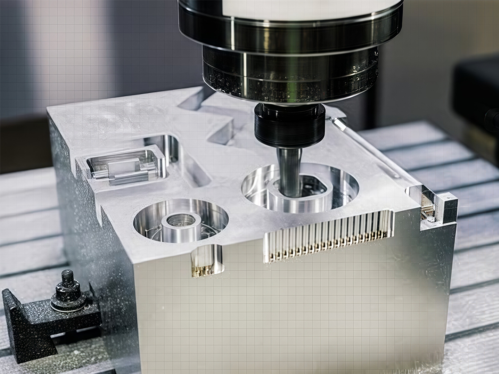 Hunan Mengji: High Tech CNC Equipment Manufacturer & One Stop Solution ...