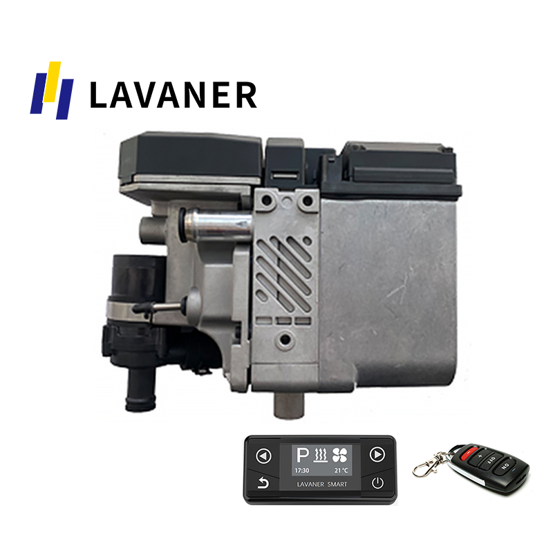 Diesel Heater, Air Heater, Heating Solutions Supplier - Lavaner