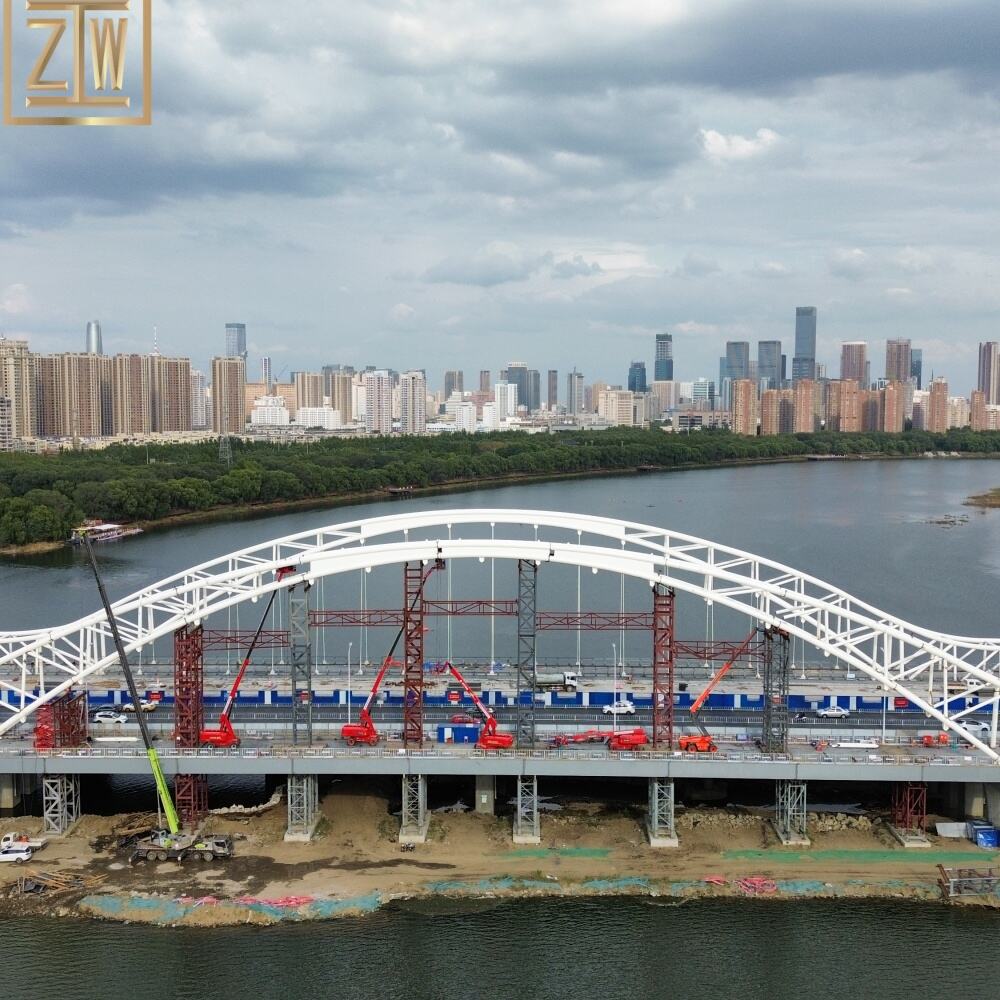 Steel Bridge Load Capacity: Ultimate vs Serviceability Limits