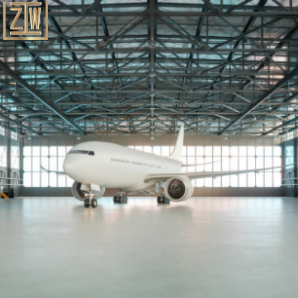 ADG Hangar Sizing Guide: Match Aircraft Size to FAA Standards
