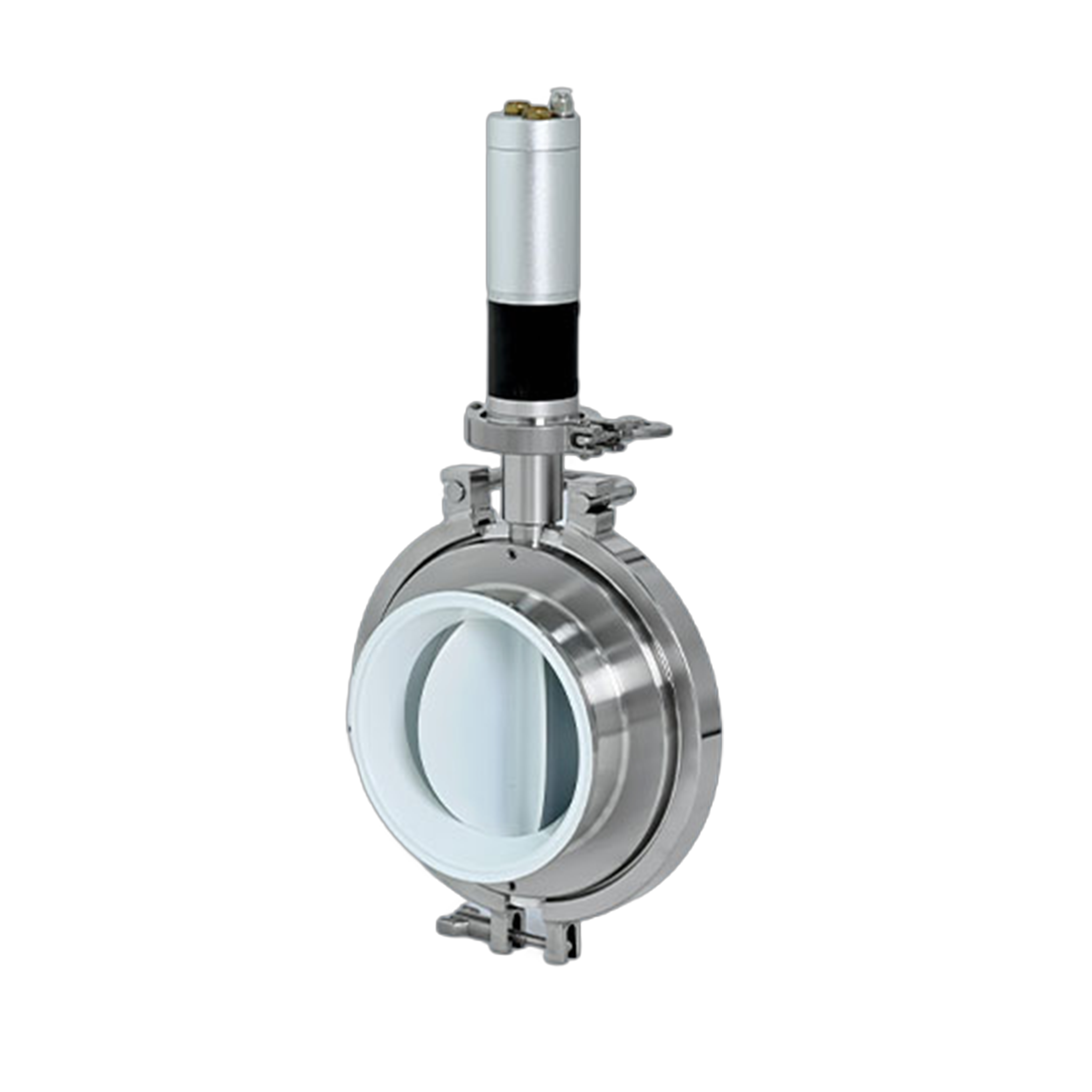 Rotary Dosing Valve For Powder Bulk Handling Avm