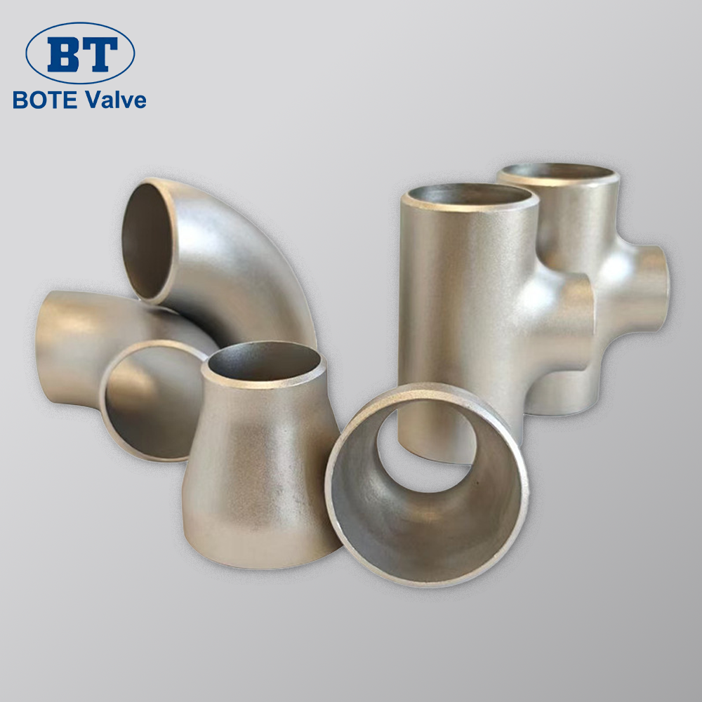 Custom Pipe Fittings | Precision Brass Solutions - Yuhuan Bote