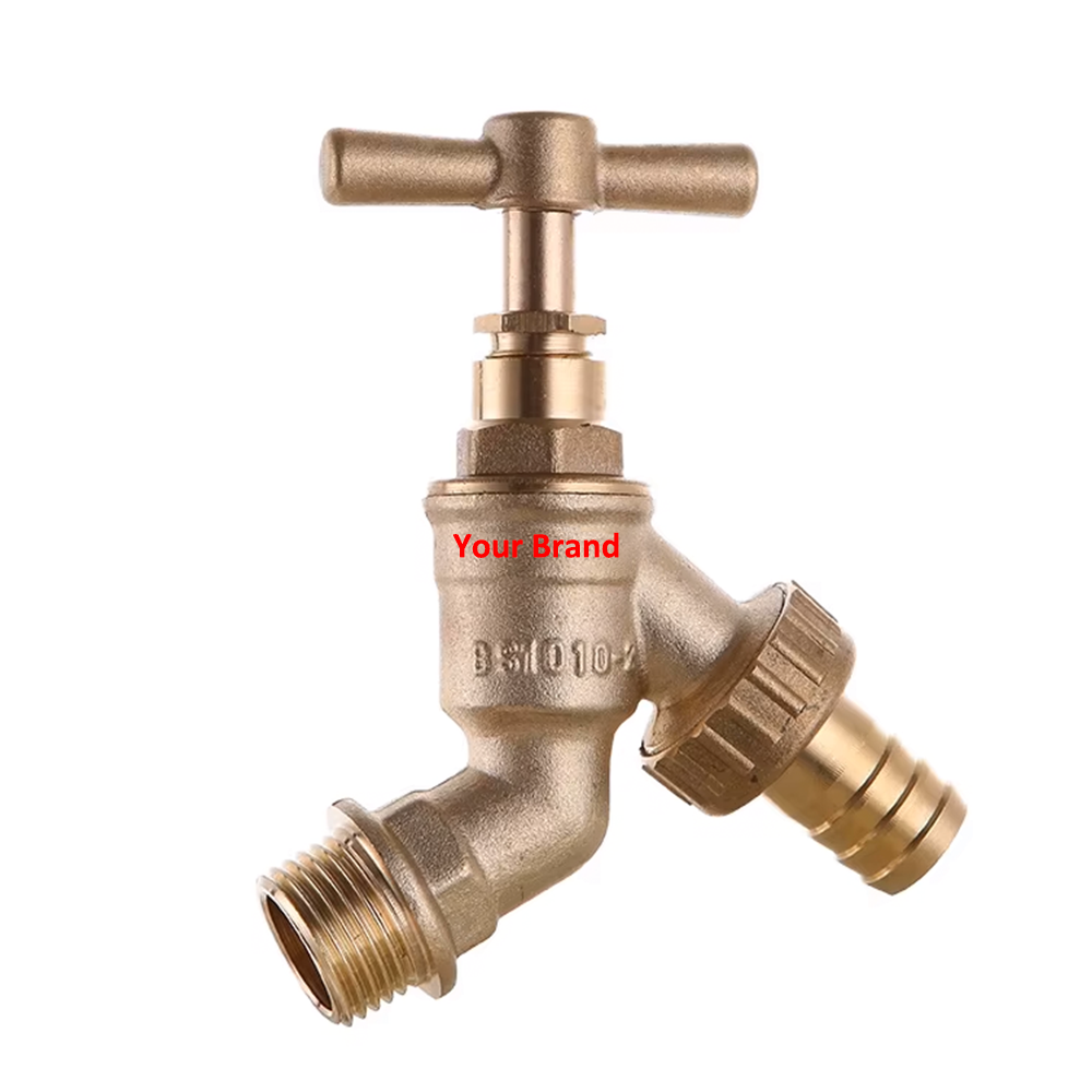 1 2 Garden Tap - Durable Brass Outdoor Faucets for Residential ...