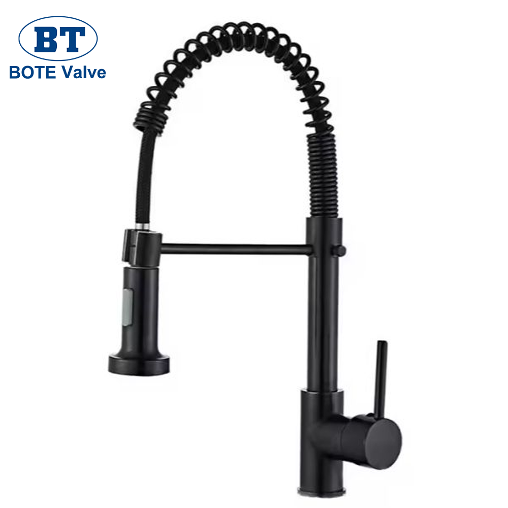 Brass Kitchen Tap | Premium Quality & Durable Design