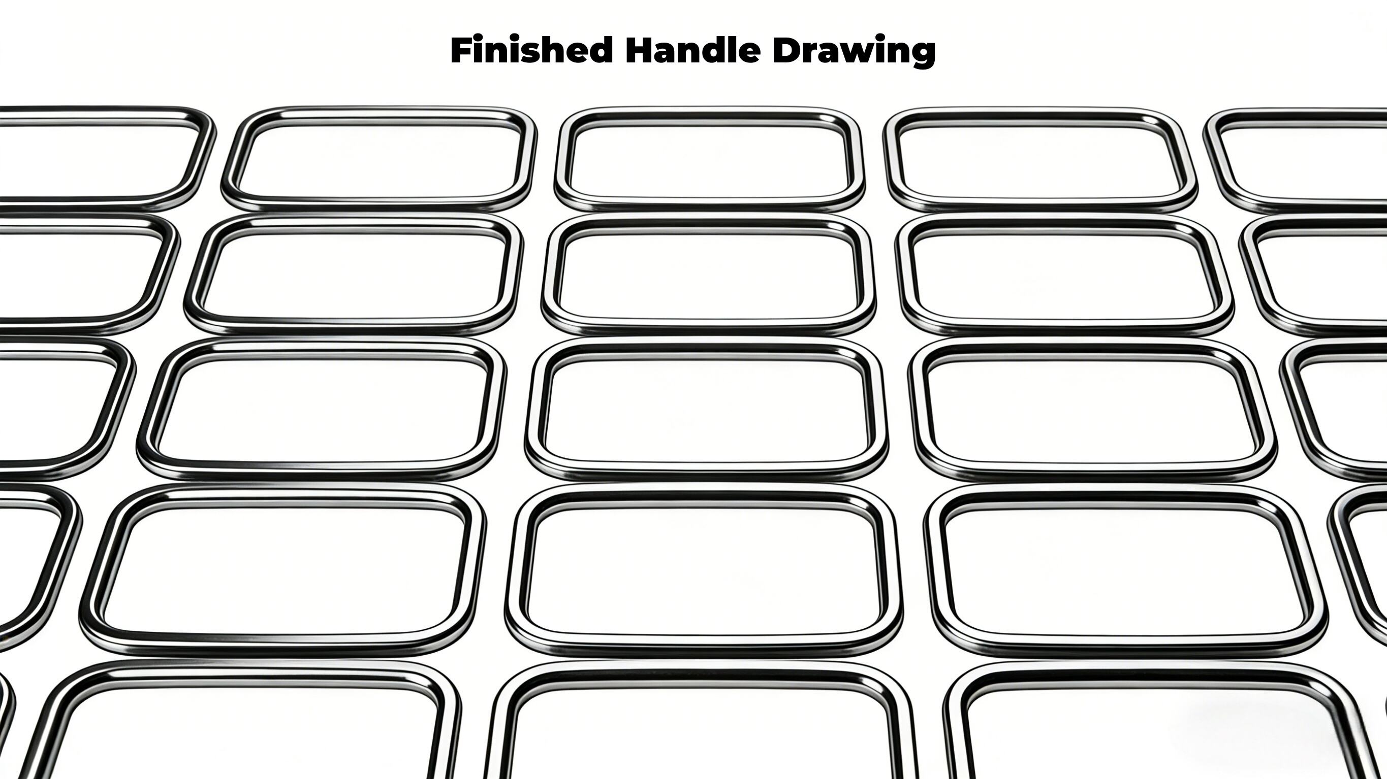 Precision Metal Handle Fabrication: A Complete Guide from Prototype to ...