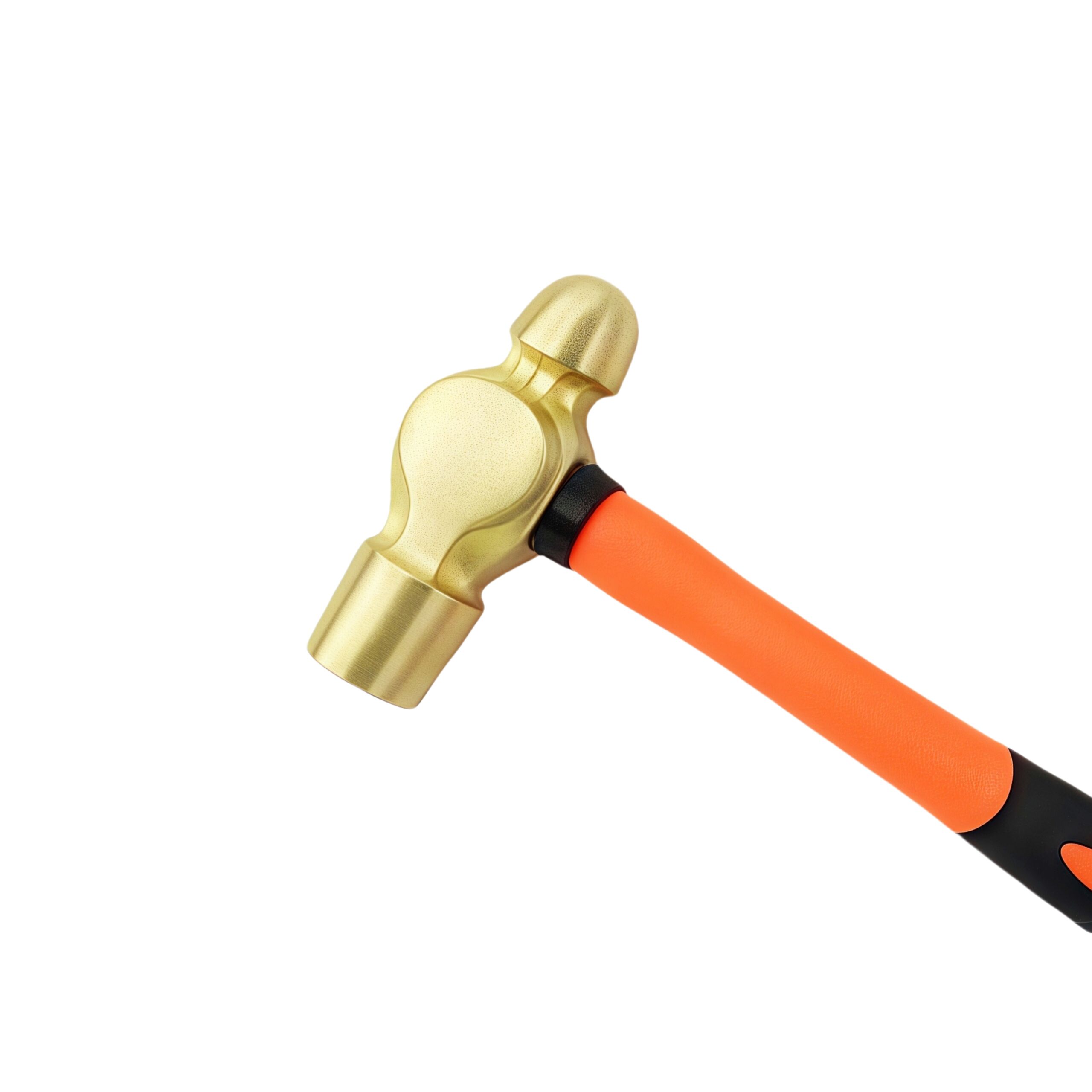 Aluminiumbronse gnistfri kulehammer | ATEX/IECEx sertifisert for ...