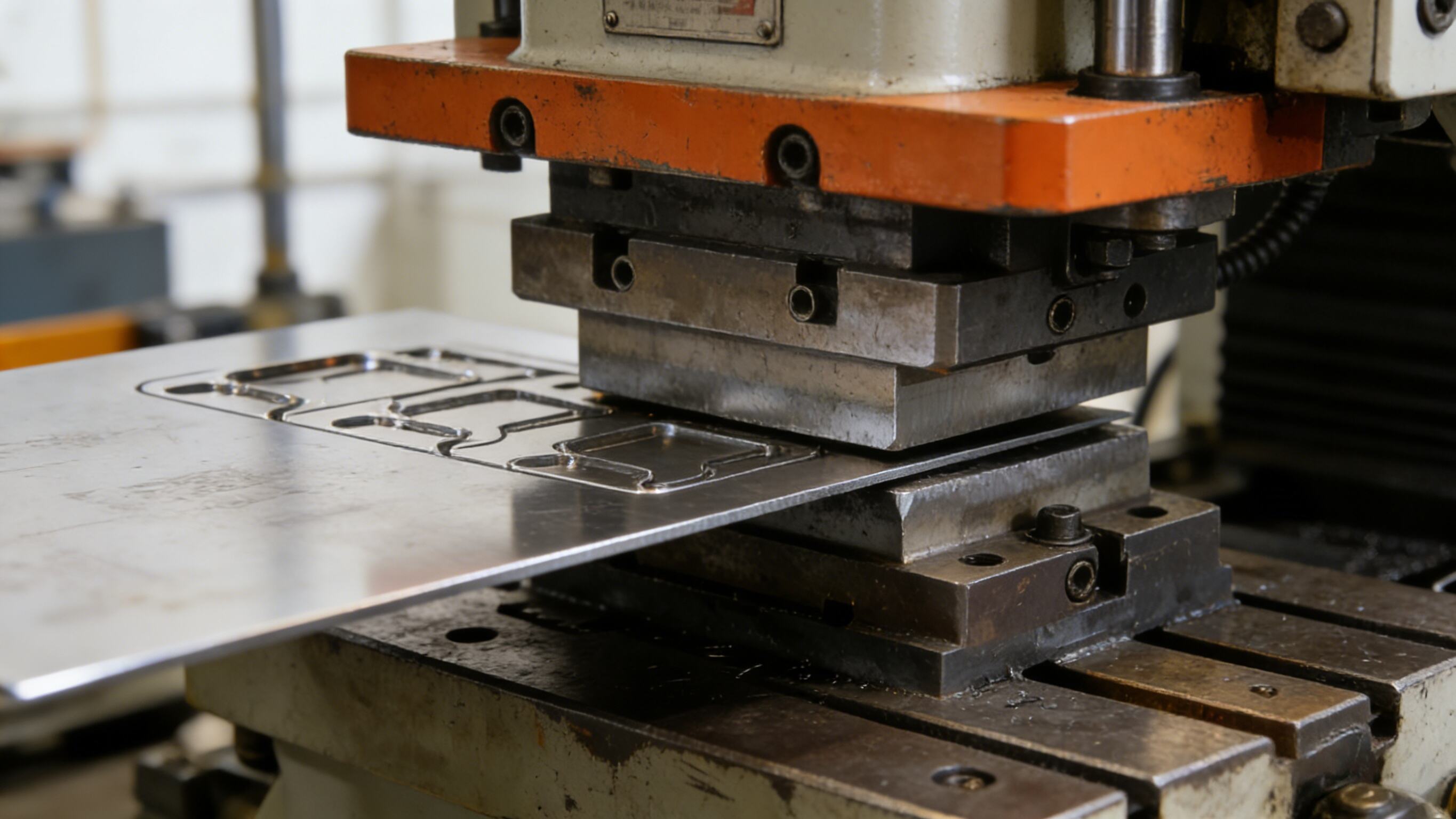 Gabay sa Precision Fabrication ng Metal na Hawakan: Kompletong Gabay ...