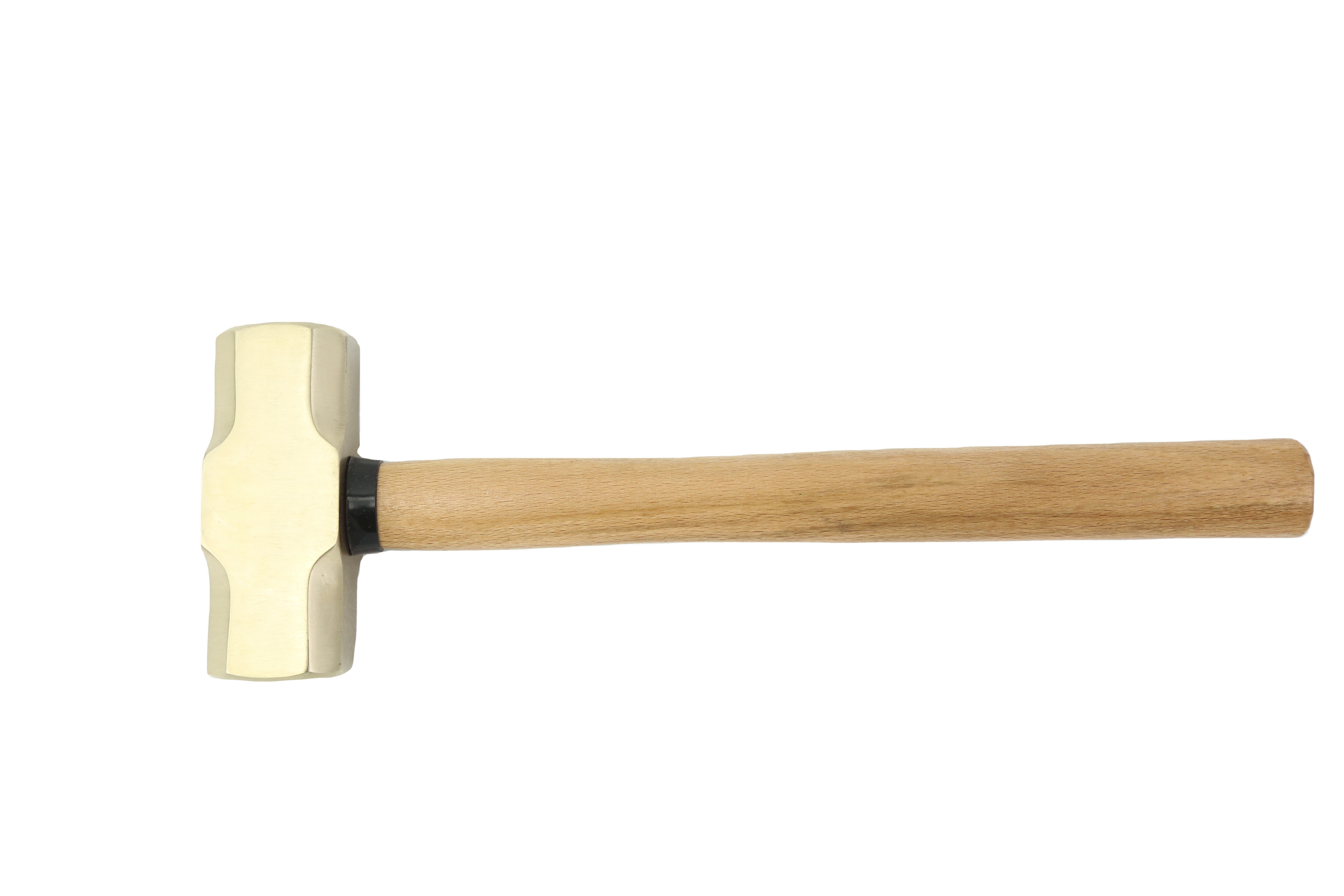 Industrial Non-Sparking Beryllium Alloy Sledge Hammer — ATEX/ISO 80079 ...