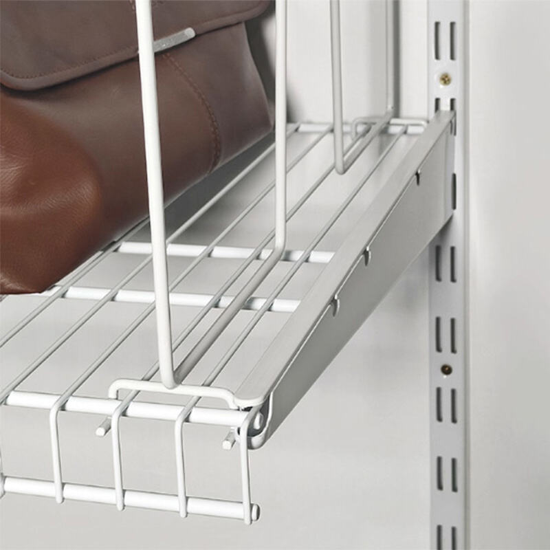 Wire Shelf Divider | Closet Shelving System- 32 System | | High-Quality ...