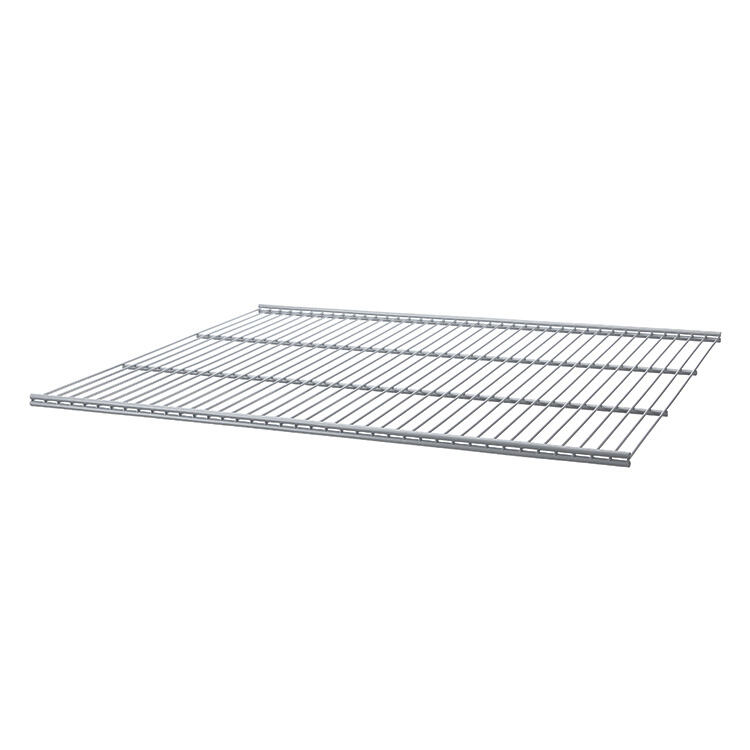 Wire Shelf | Closet Shelving System- 32 System | | High-Quality Closet ...