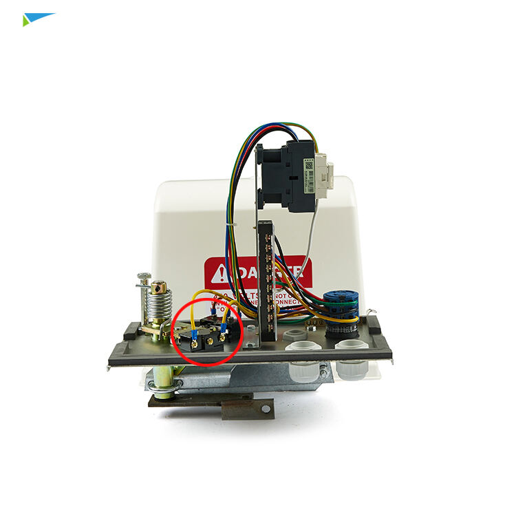 High-Quality Tower Boxes & Electrical Components | Yueqing House Electric