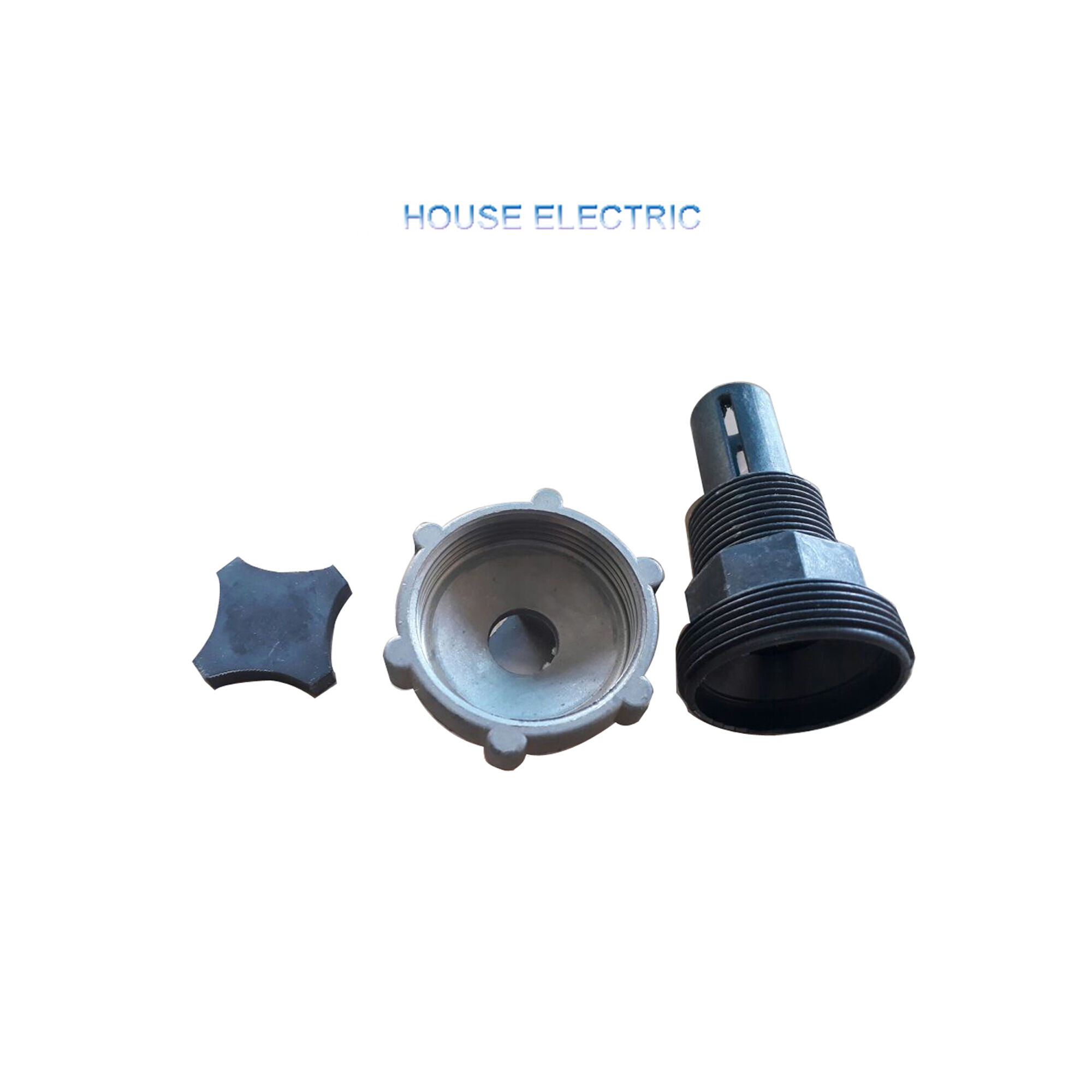 Valley Center Pivot Irrigation System Drain Valve - High-Quality Water ...