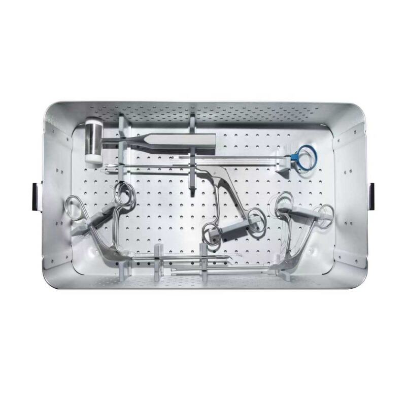 How to Choose Arthroscopy Instruments for Hospitals and Clinics ...