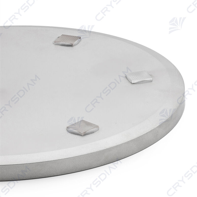 CMP Diamond Conditioner, China CMP Diamond Conditioner Manufacturers ...