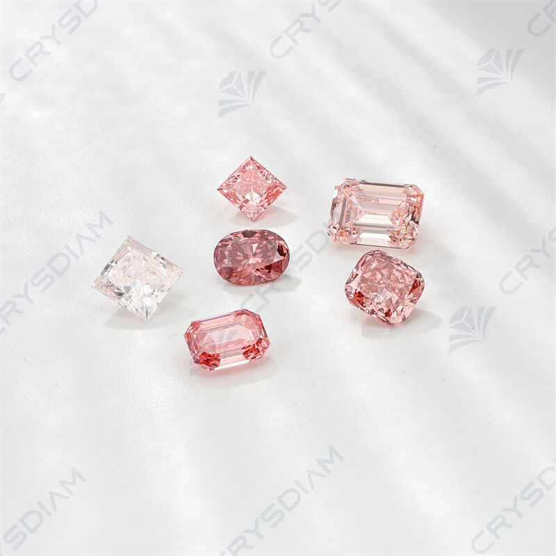Pink Diamonds, China Pink Diamonds Manufacturers, Suppliers, Factory ...