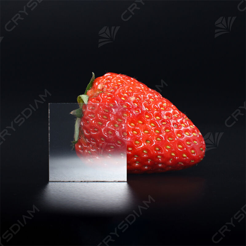 CVD Diamond Seed Crystal, China CVD Diamond Seed Crystal Manufacturers ...