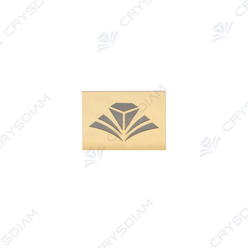 Coated Diamond, China Coated Diamond Manufacturers, Suppliers, Factory ...