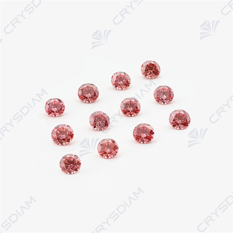Pink Diamonds, China Pink Diamonds Manufacturers, Suppliers, Factory ...
