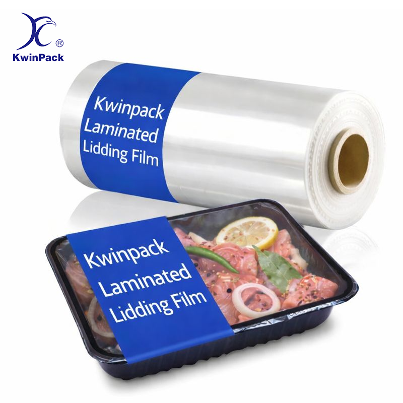 라미네이트 뚜껑 필름 | 제품
