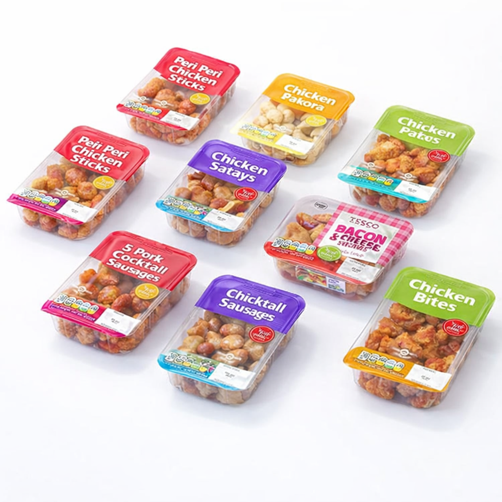 라미네이트 뚜껑 필름 | 제품