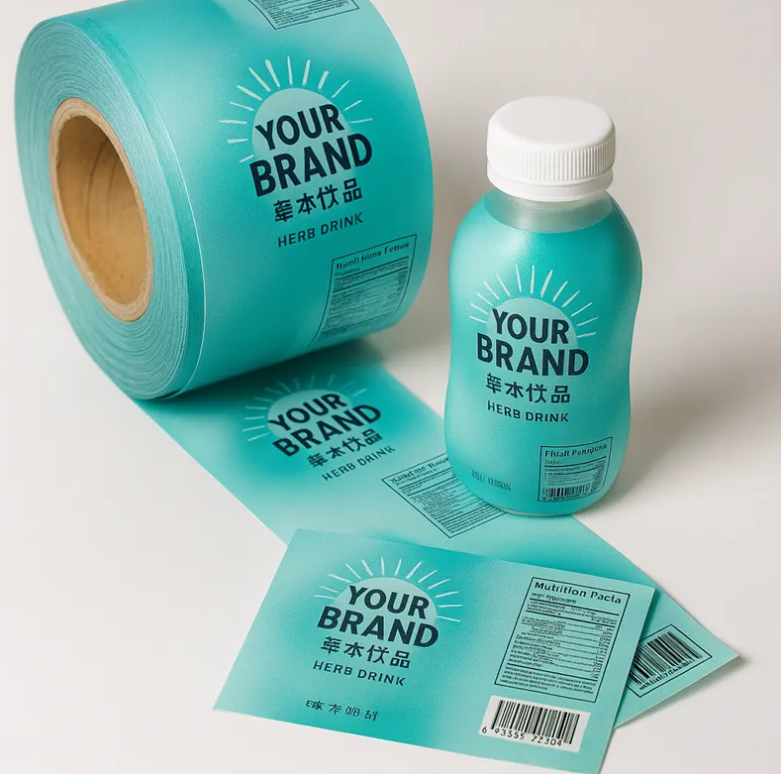 Perché sempre più marchi scelgono i sacchetti con beccuccio?