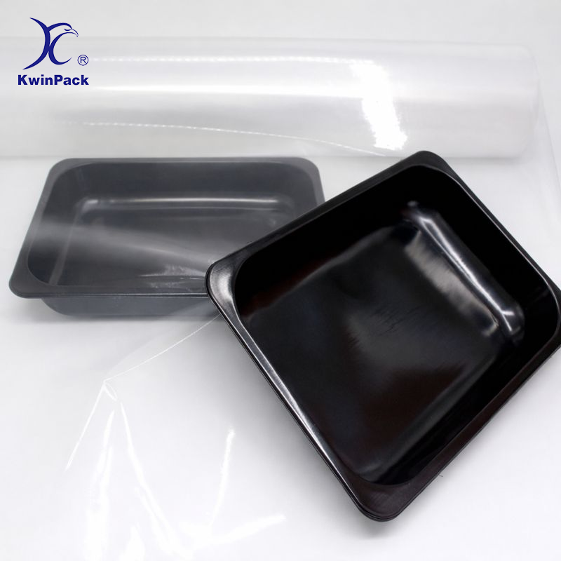 라미네이트 뚜껑 필름 | 제품