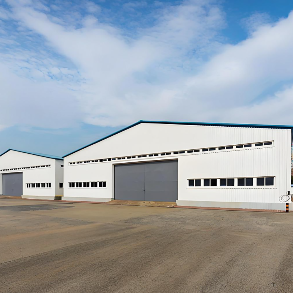 Premium Pre Assembled Storage Sheds for Convenient Storage Solutions