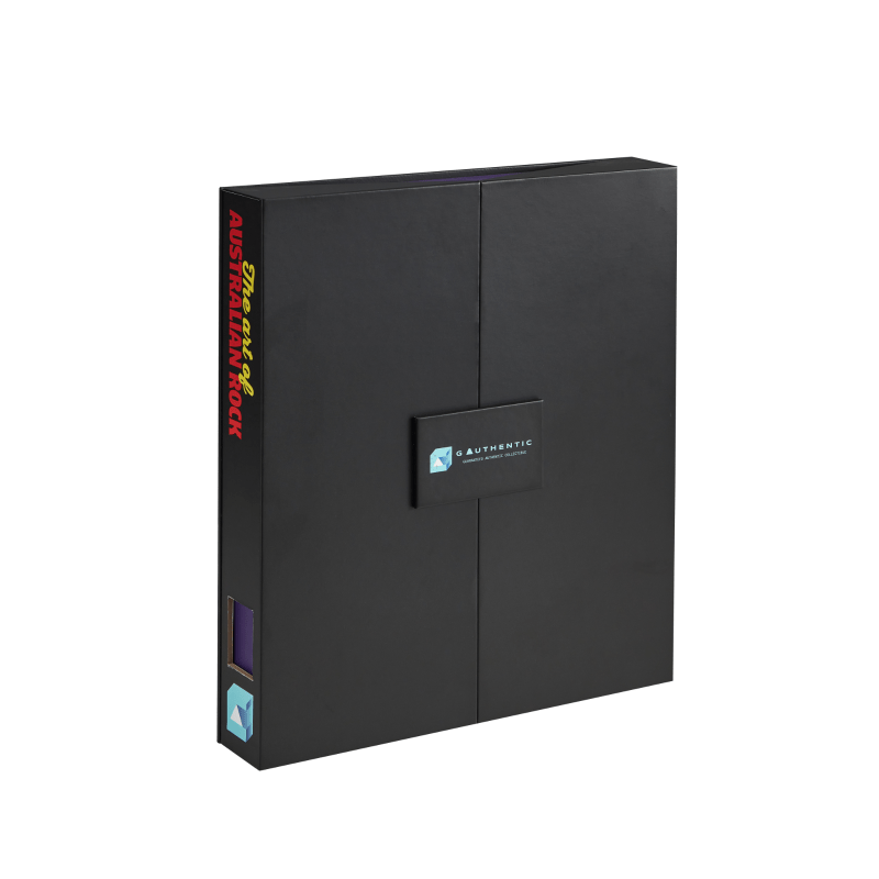 Application | professional Custom luxury packaging manufacturer