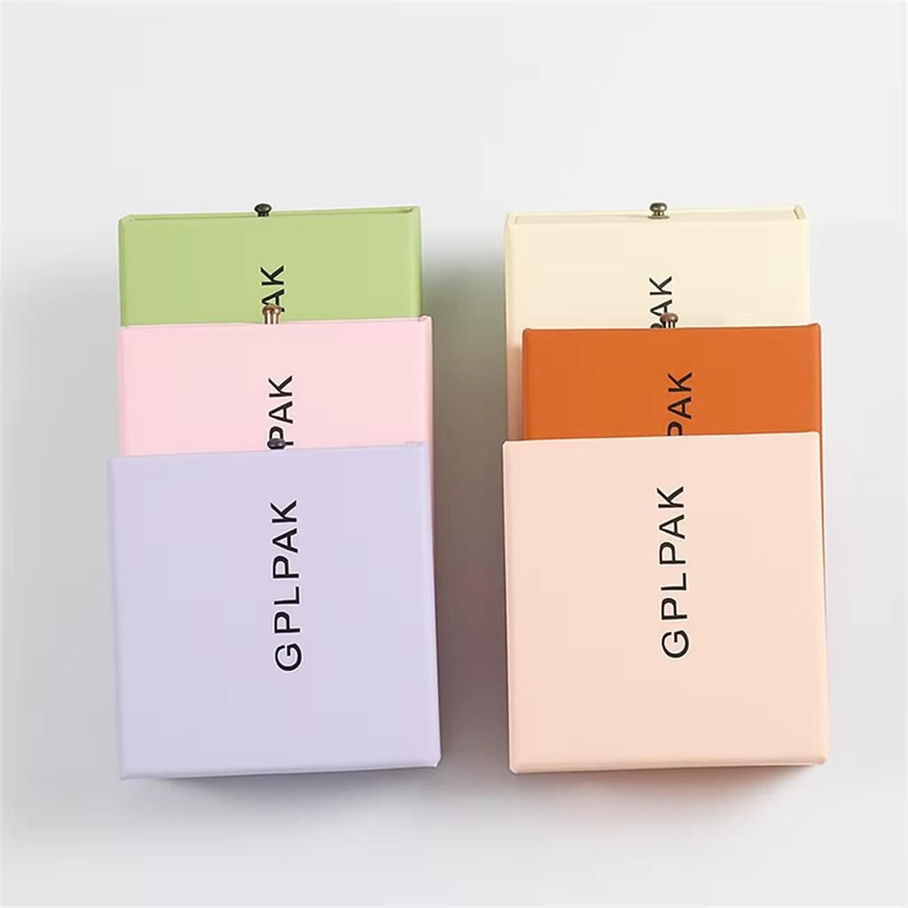 The Triple Identities of Custom Size Packaging Boxes: Inner ...