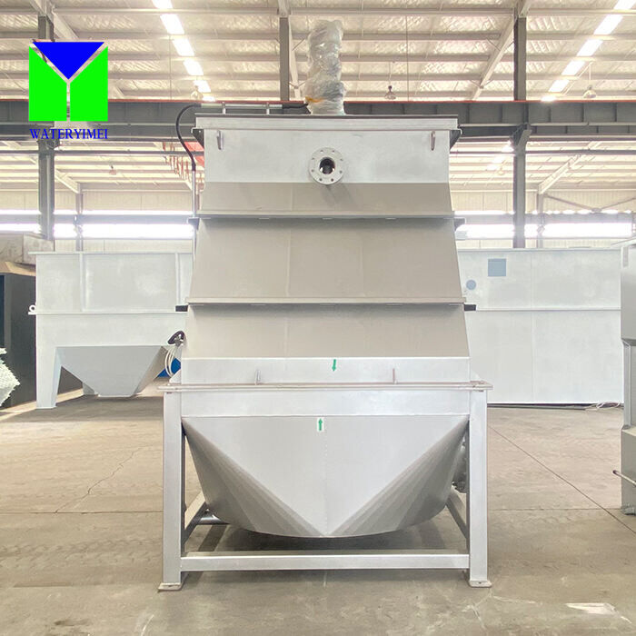 lamella clarifier water treatment wastewater treatment lamella tube ...