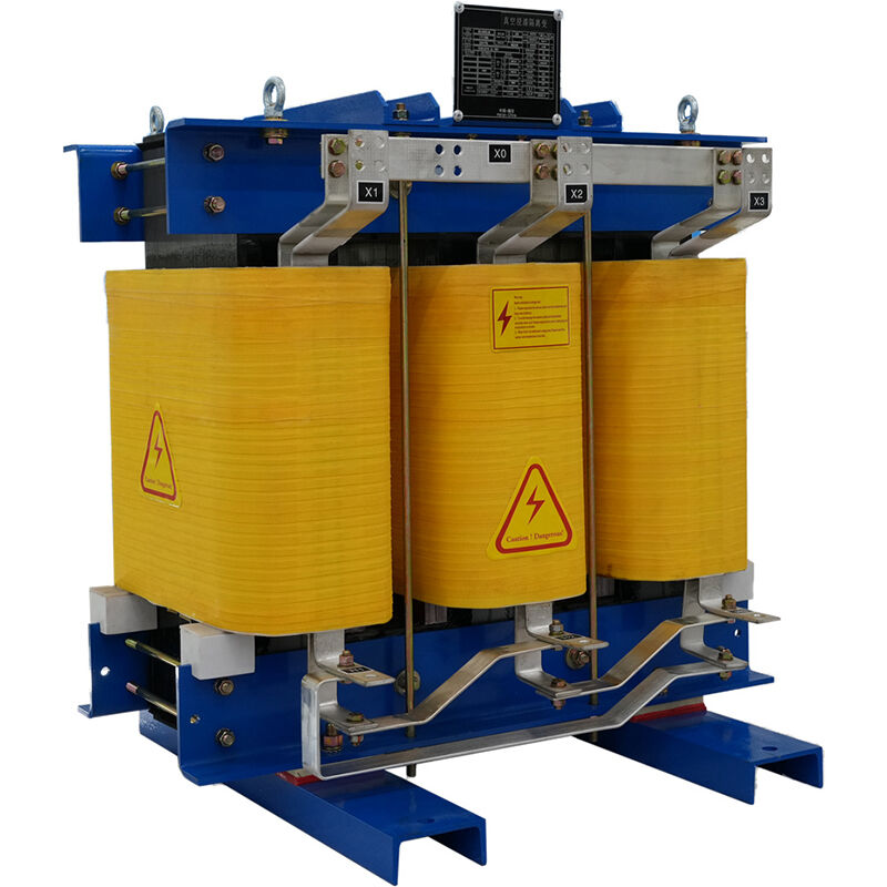 SG(B) Series Dry-type Isolation Transformer, China SG(B) Series Dry ...