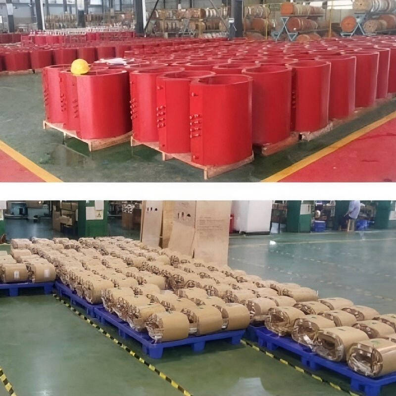 Transformer Materials