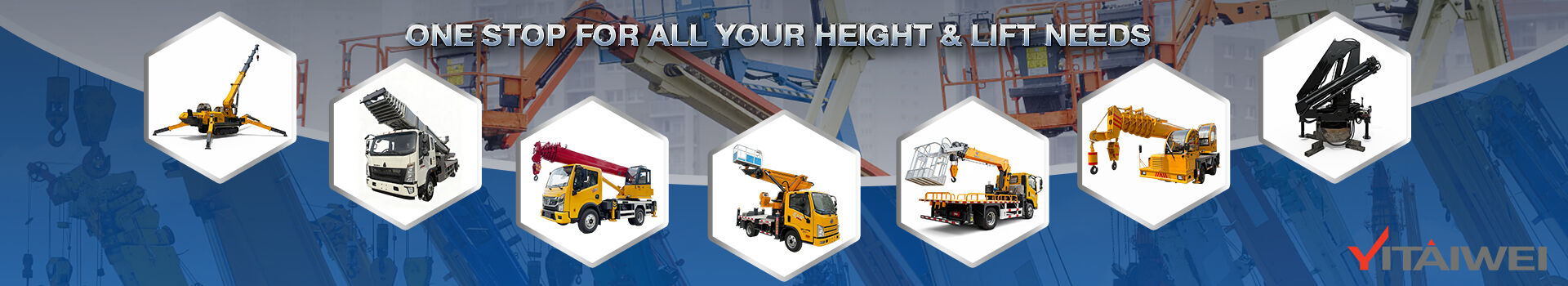 Aerial Work Platform, Wholesale Aerial Work Platform Manufacturer ...