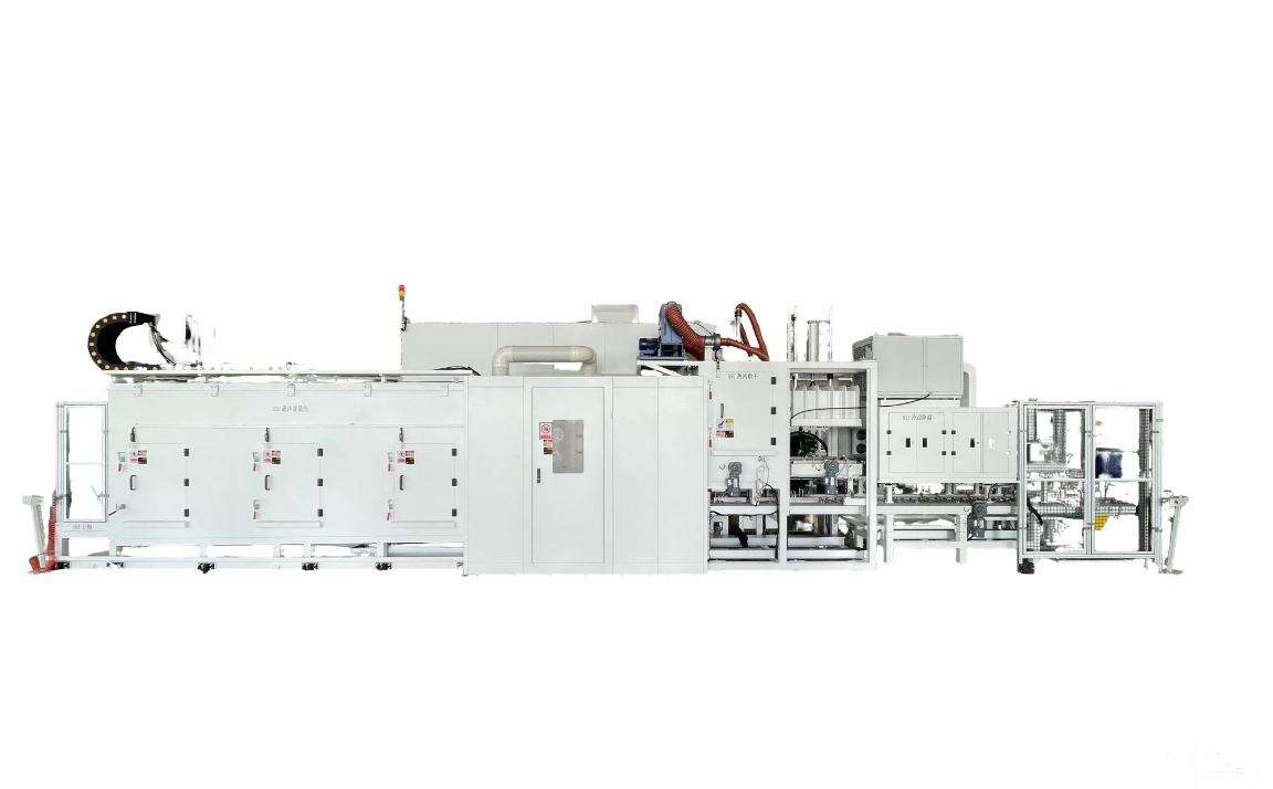 How to Choose an Industrial Cleaning Machine: 7 Key Factors