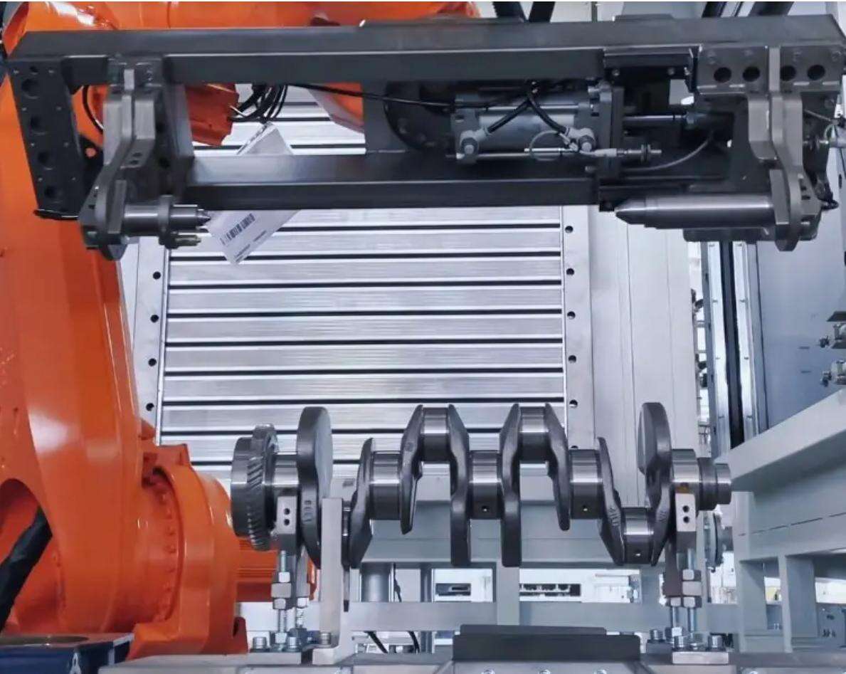 Precision i vevaxeltillverkning: Varför det spelar roll [2024]