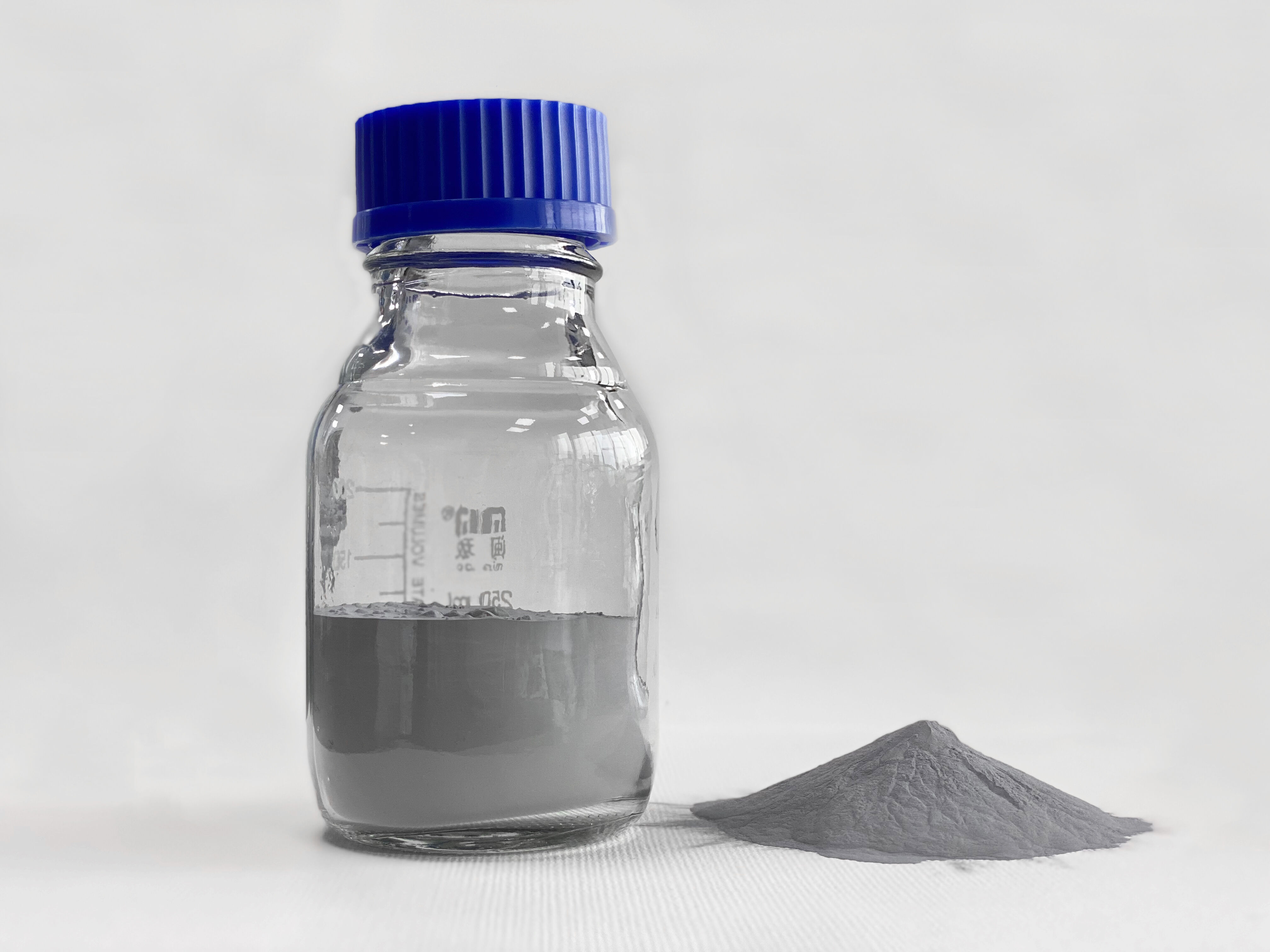 High Purity Titanium Powder for 3D Printing & Aerospace
