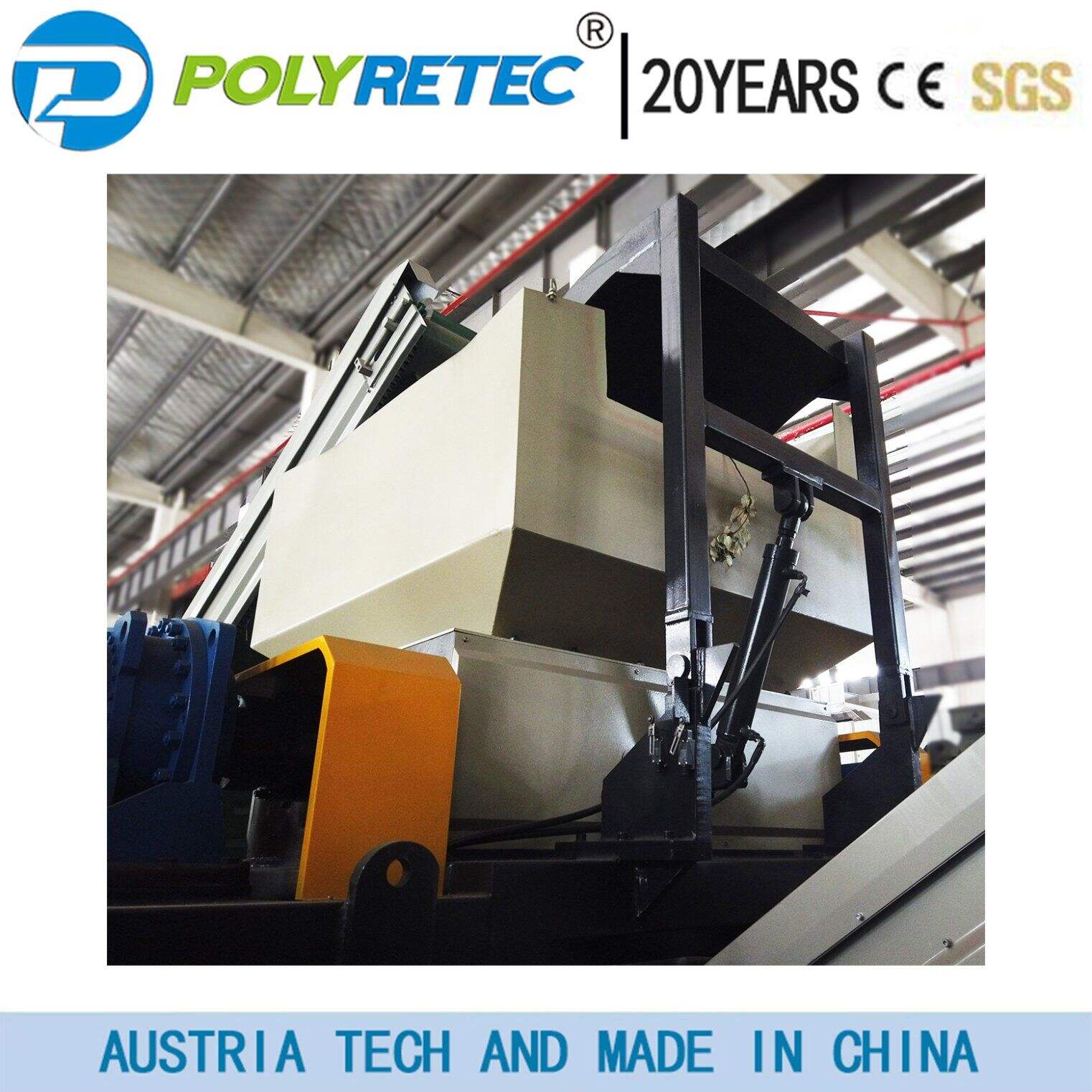 What Are the Key Features of a Modern PET Pelletizing Machine? - Suzhou ...