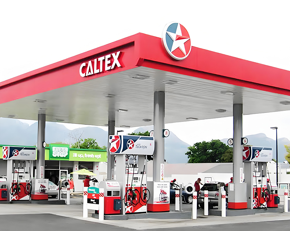 Fuel Pump Canopy: Advanced Protection and Safety Solutions for Modern ...