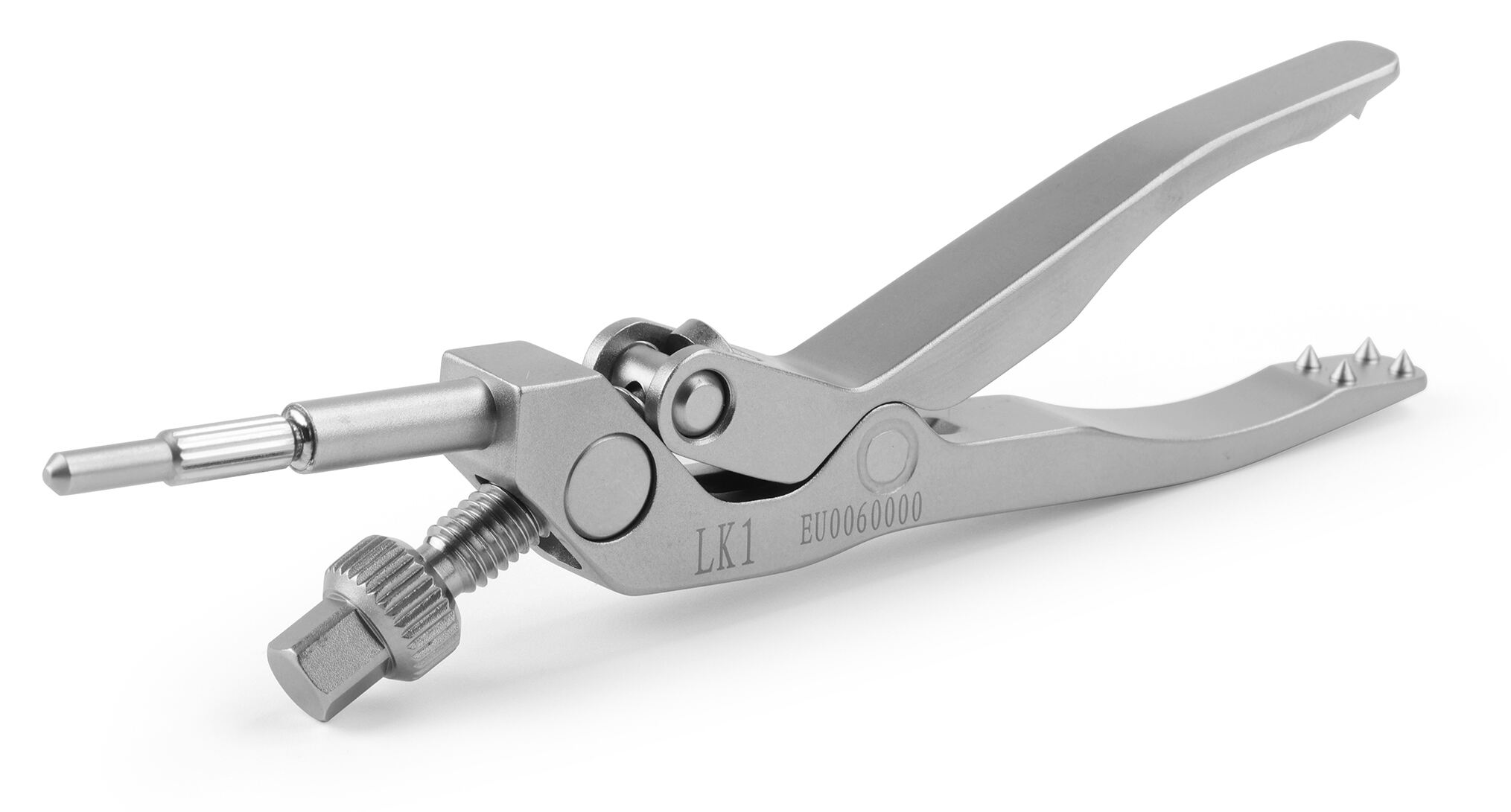Linker (1) | Surgical Robots Components | | TARUK Orthopedic Instrument ...