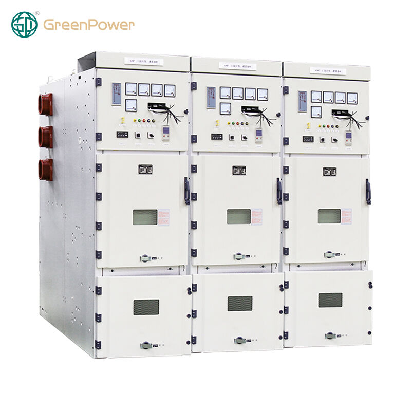 How MCC Switchgear Enhances Motor Control [Benefits & Uses]