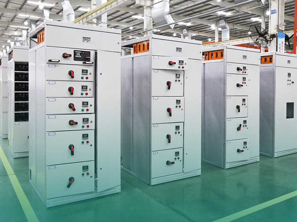 How MCC Switchgear Enhances Motor Control [Benefits & Uses]