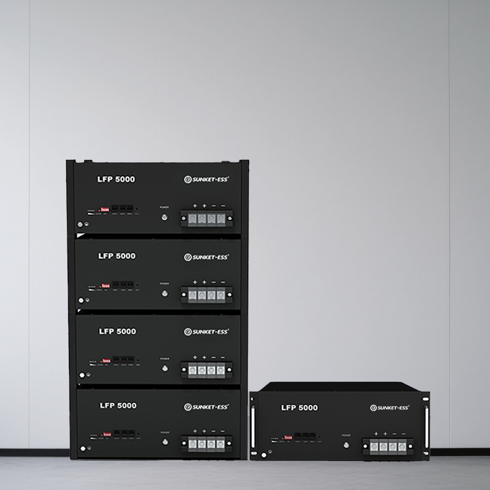 ¿Cuáles son los beneficios de usar baterías de almacenamiento de energía en el hogar? - Qianneng ...