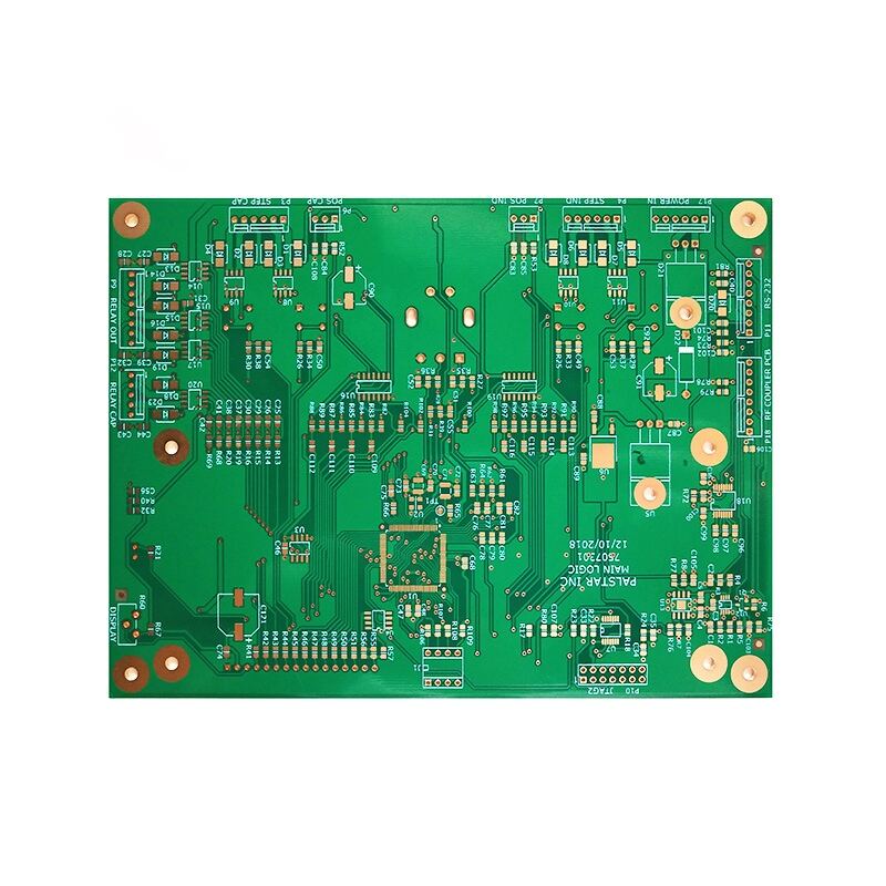 Custom Circuit Board Design and PCBA Manufacturing | One-Stop PCB Factory