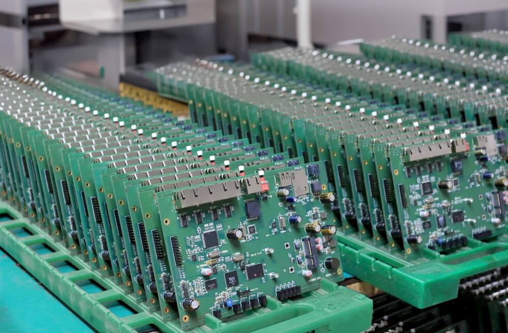 What Are the Different Types of PCBs and Their Applications? - Shenzhen Linghangda Technology Co ...