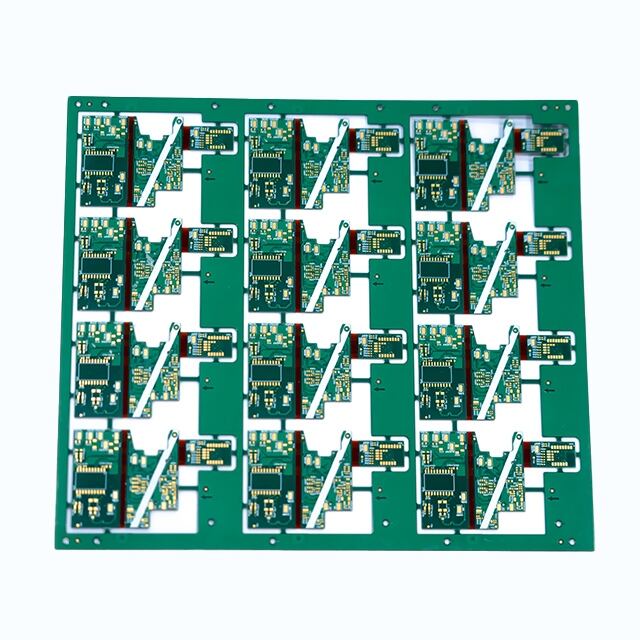 Rigid Flex PCB | Rigid Flex PCB