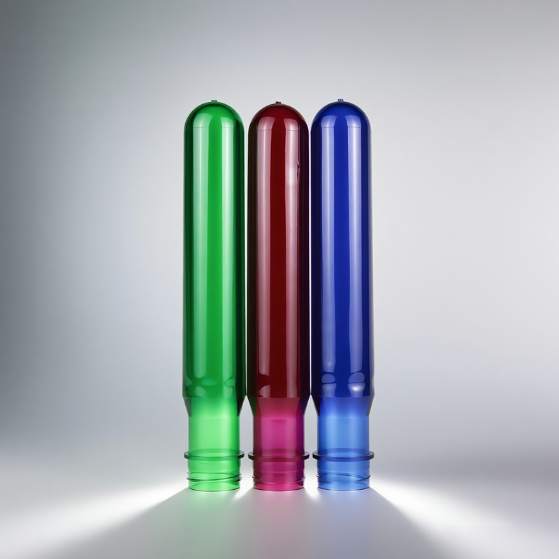 Preforms 55mm 5 Gallon PET Preform for Disposable 20 Liter Water ...