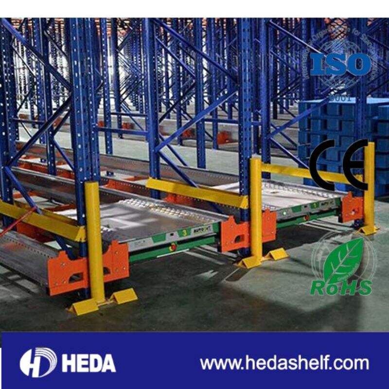 Pallet Racking, Mezzanine Floor, Warehouse Storage Racking Manufacturer ...