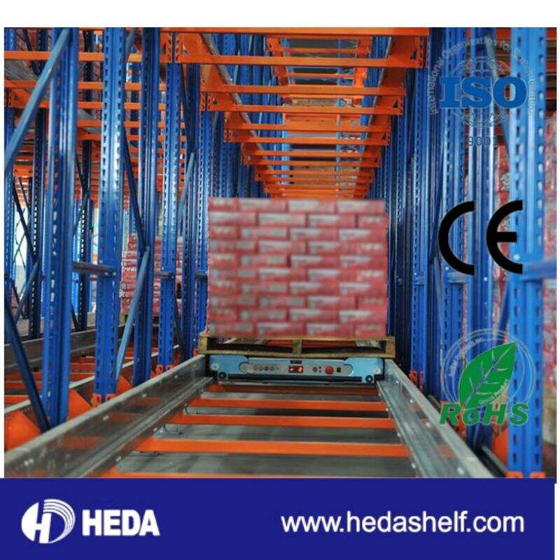 Pallet Racking, Mezzanine Floor, Warehouse Storage Racking Manufacturer ...
